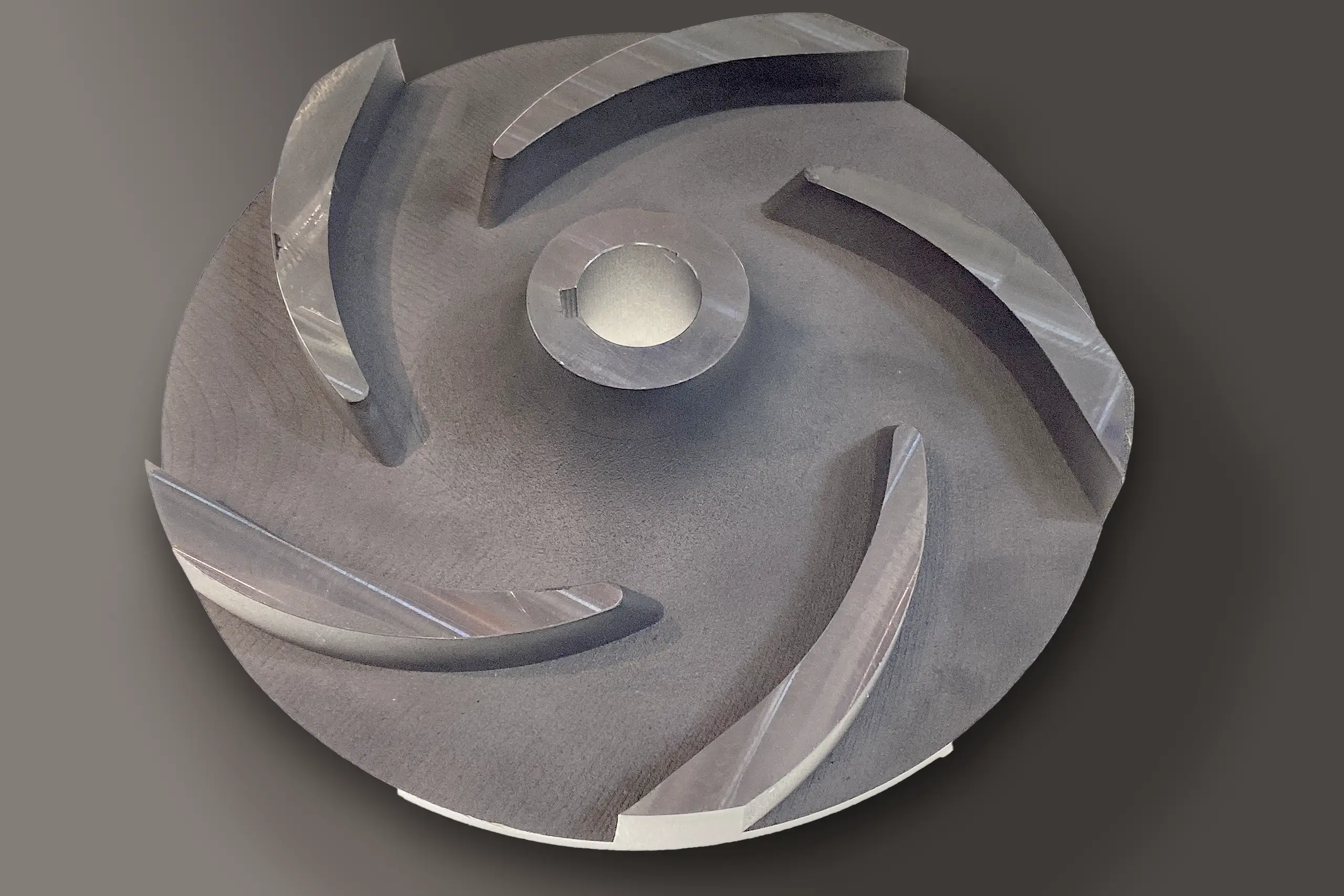 On-demand Spare Parts Additive Manufacturing | Immensa